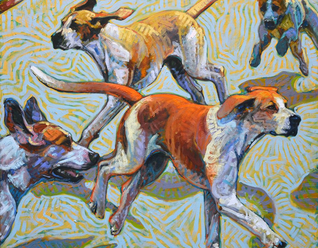 Leslie Shiels | studio