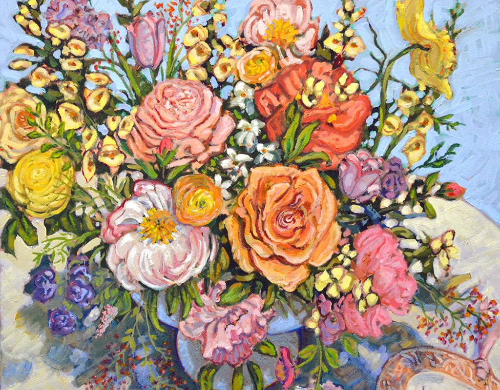 Leslie Shiels | studio